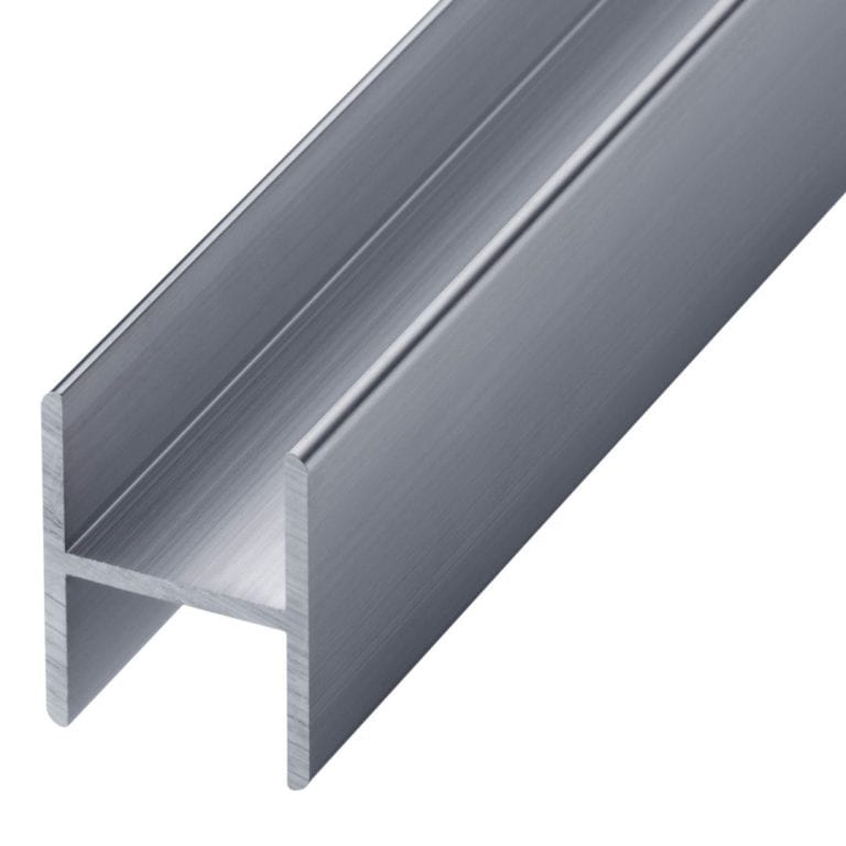 Aliuminio profiliai, sistemos gera kaina - Almeida